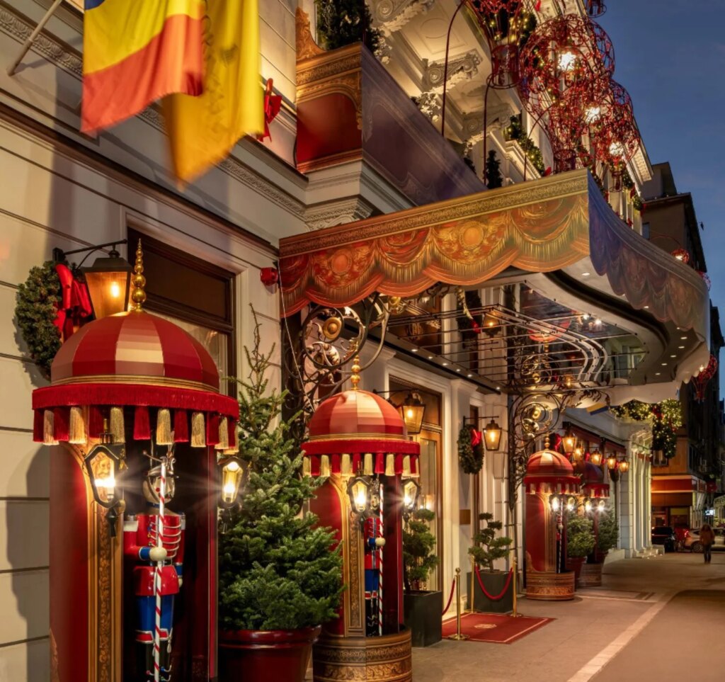 Cât costă Revelionul la cel mai scump hotel – Afaceri Romanesti